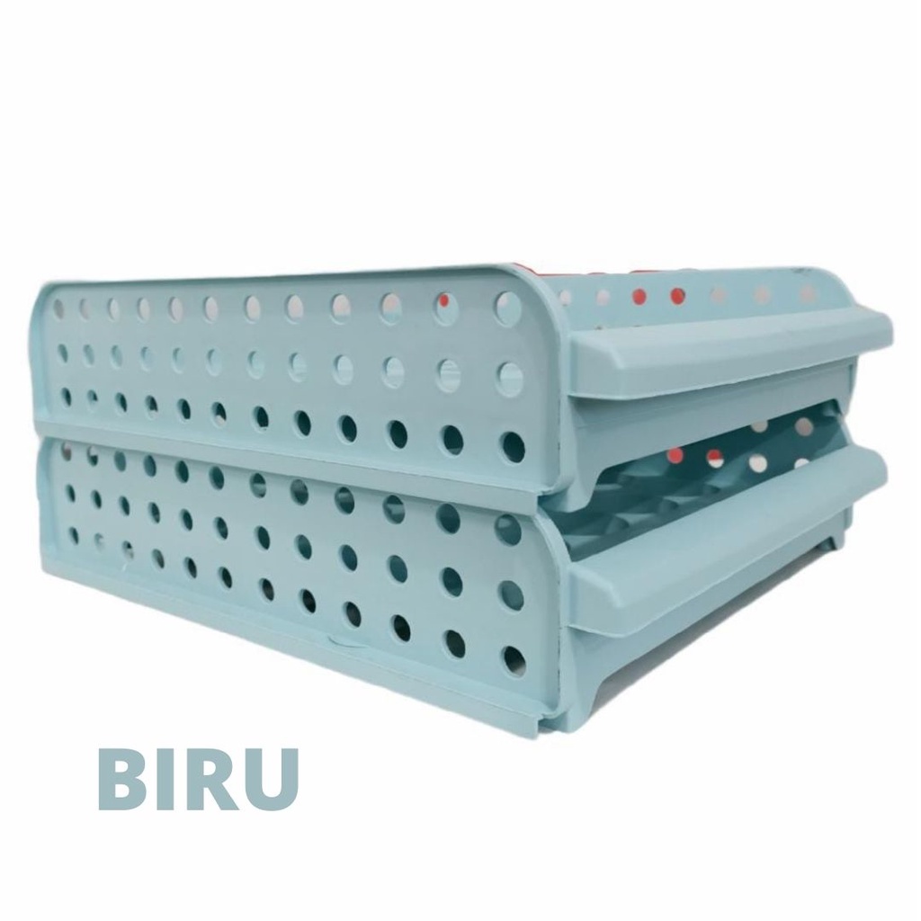 Jual PXTON - Egg Box Tempat telur Tingkat/ Rak Tempat Penyimpanan Telur ...