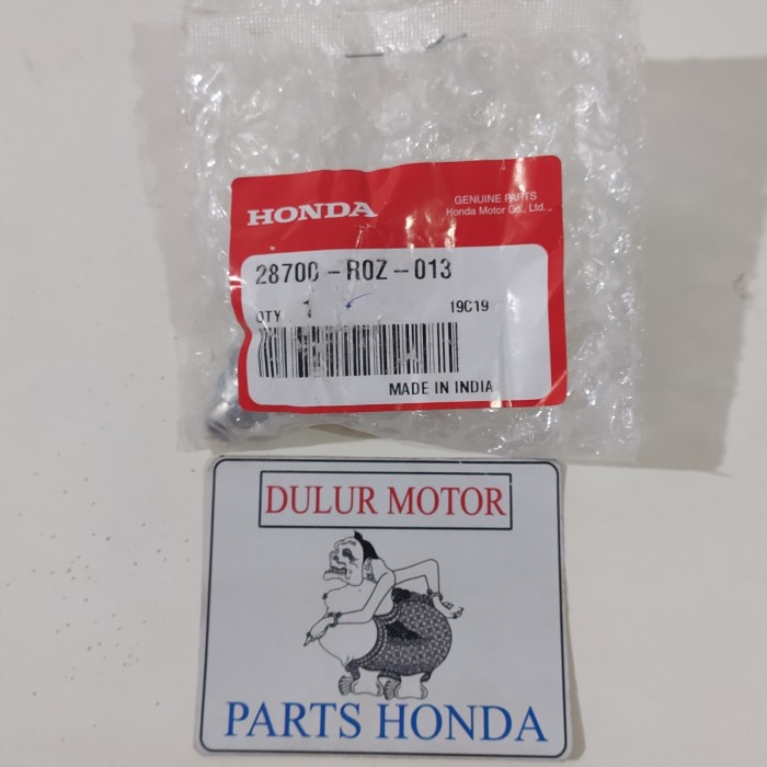 Jual Switch Mundur HONDA JAZZ GK5 City GM6 Brio Mobilio BRV Original ...