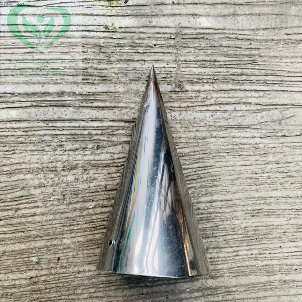 Jual Alat Tanam Tugal Gejig Manual Besi Tinggi 14.5cm dan Diameter 7cm ...