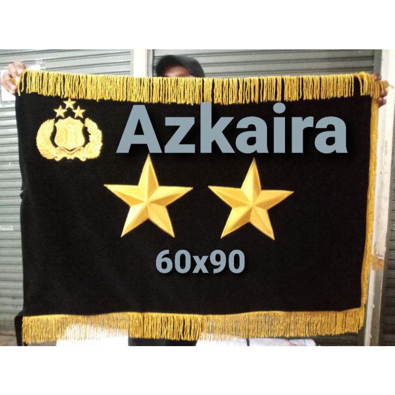 Jual bendera pataka polisi bintang | Shopee Indonesia