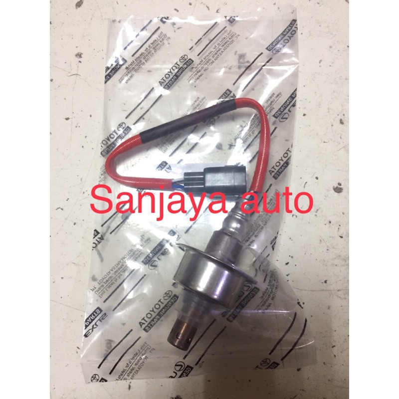 Jual Sensor Oksigen Oxygen O2 Veloz All New Avanza Xenia 2012 - 2015 ...