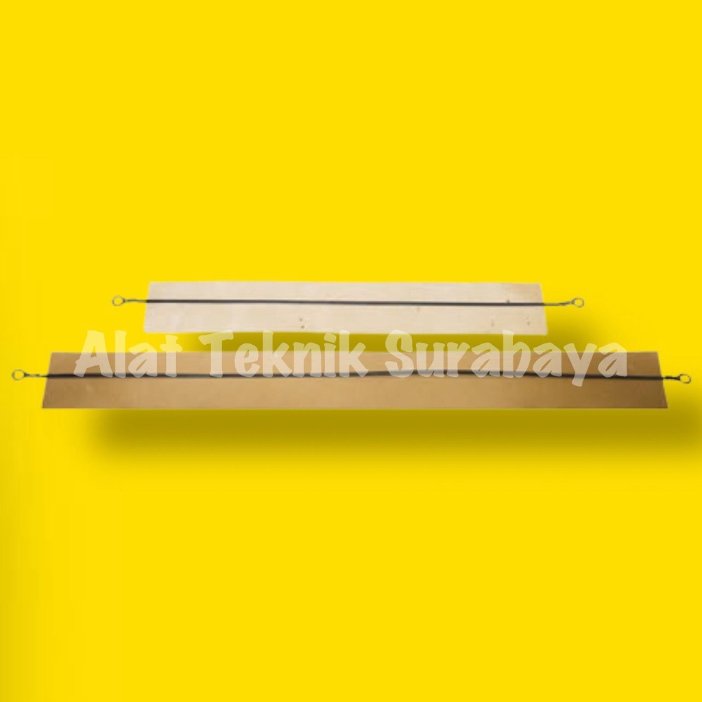 Jual ELEMEN IMPULSE SEALER 20 30 CM + KAIN ANTI PANAS ELEMENT HAND ...