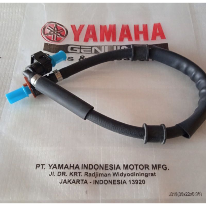 Jual selang injektor bensin injeksi Yamaha xmax part original Yamaha ... Jual selang injektor bensin injeksi Yamaha xmax part original Yamaha ...
