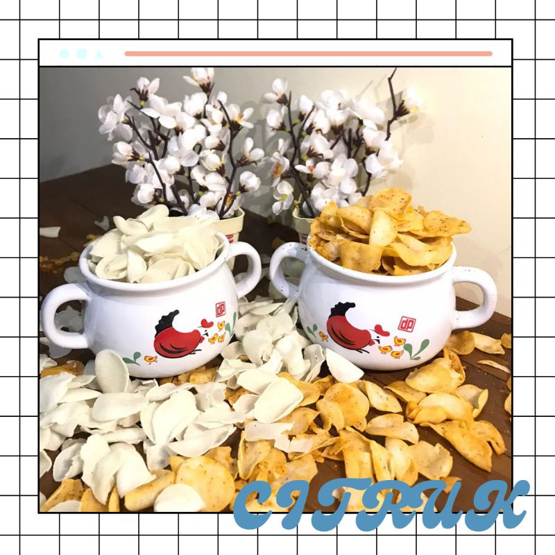 Jual Citruk Besar (1 Kg) | Shopee Indonesia
