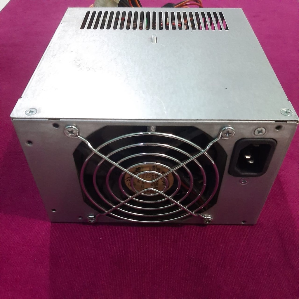 Jual PSU-Power Supply Builtup HP Model API4PC44 365Watt 24Pin Bersih ...
