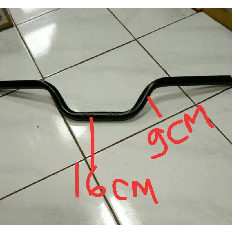 Jual stang stir beat street bisa buat rubahan pcx 70 cm | Shopee Indonesia
