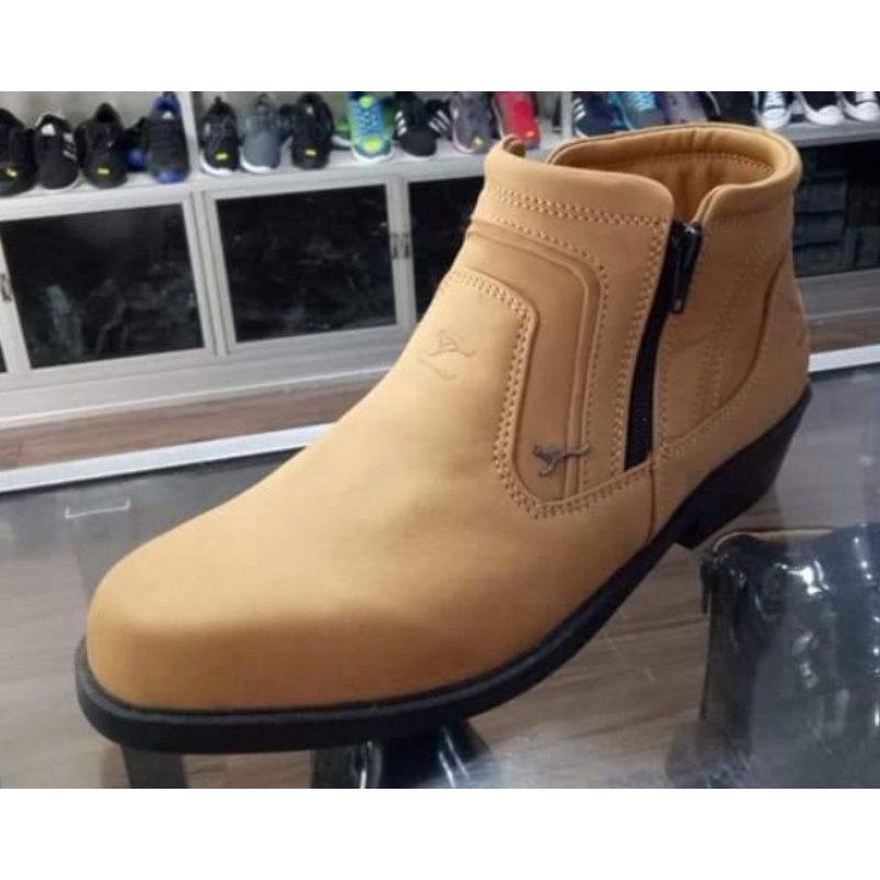 Jual Sepatu Kangaroo | Shopee Indonesia