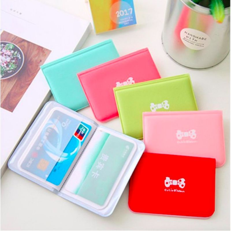 Jual DOMPET KARTU UNIK | Shopee Indonesia