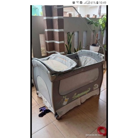 Jual box bayi does | Shopee Indonesia