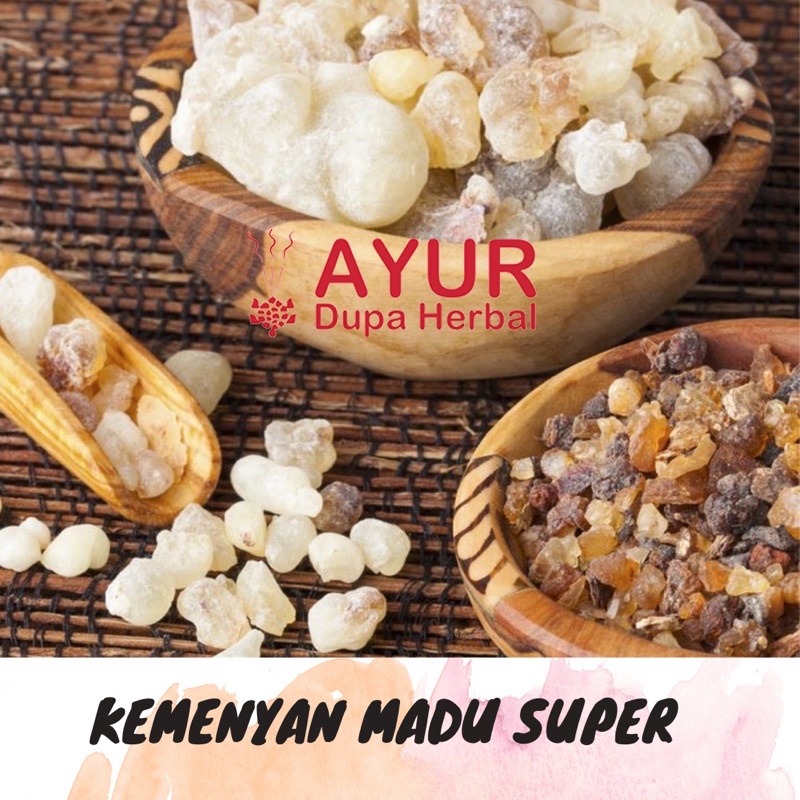 Jual Kemenyan Madu Super! | Shopee Indonesia