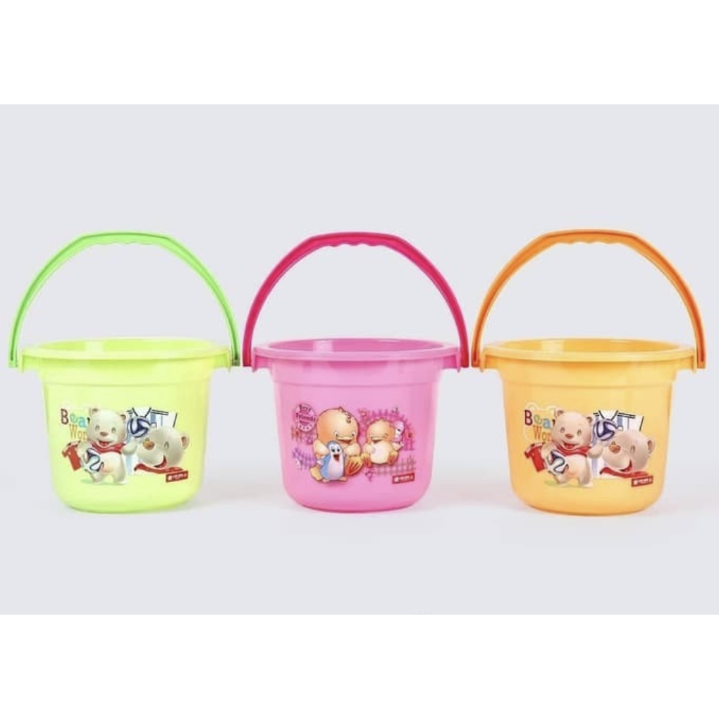 Jual BUNDAOLIE Ember Mini 1,8 Liter Lion Star | Shopee Indonesia