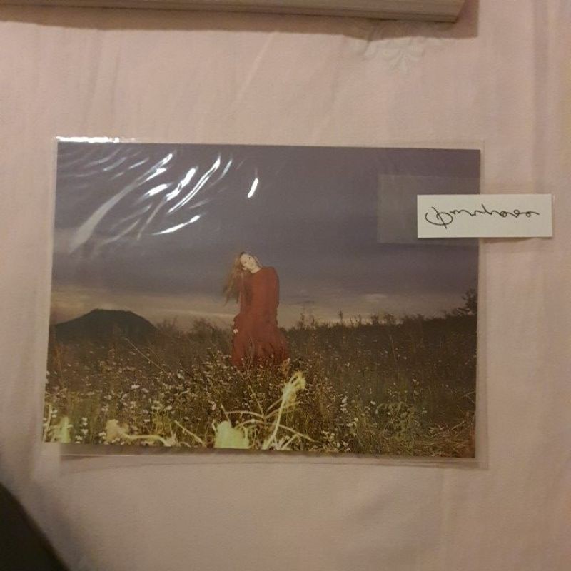 Jual Album Taeyeon PURPOSE vol.2 UNSEALED | Shopee Indonesia