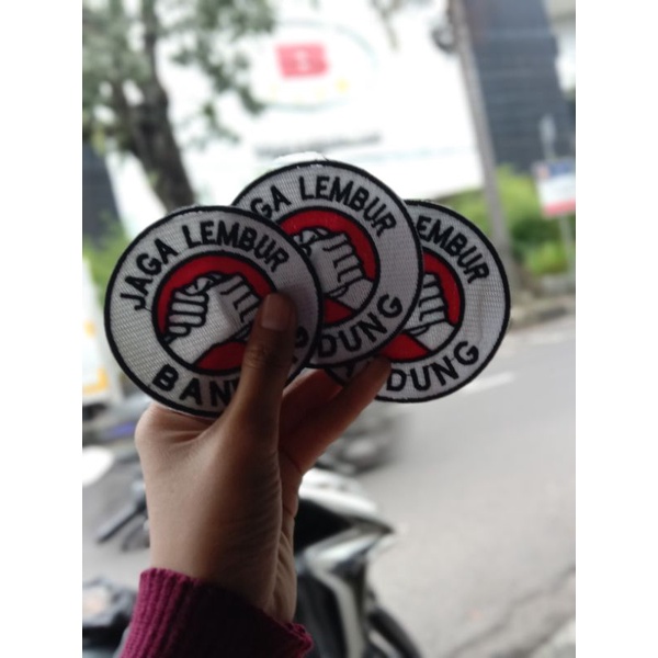 Jaga Lembur Logo