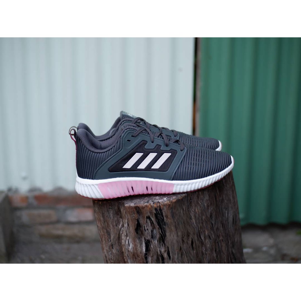 Jual SEPATU SNEAKERS ADIDAS CLIMACOOL VENT GREY ORIGINAL | Shopee Indonesia