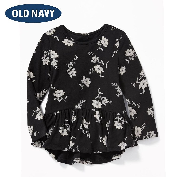 Jual Oldnavy Girl Tee | Shopee Indonesia