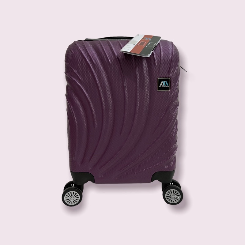 Jual KOPER 16 INCH HARD CASE FIBER POLO - 027 | Shopee Indonesia