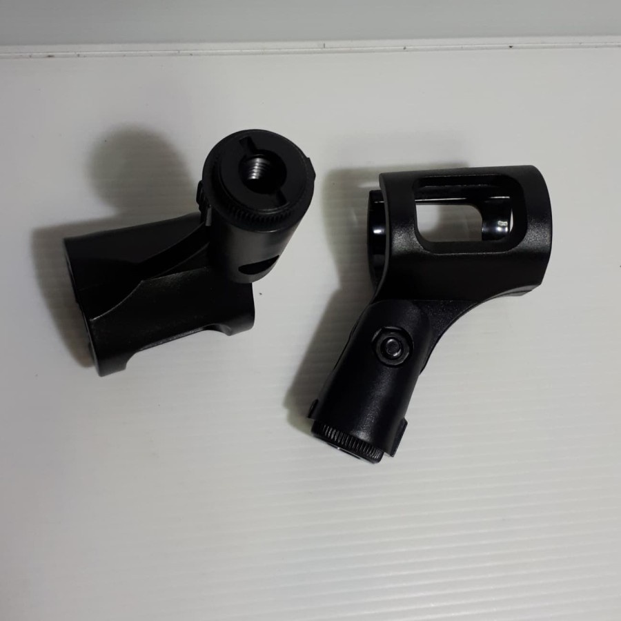 Jual mic holder untuk semua ukuran microphone | Shopee Indonesia