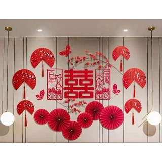 Jual Backdrop Sangjit Terlengkap & Harga Terbaru Mei 2024 | Shopee ...