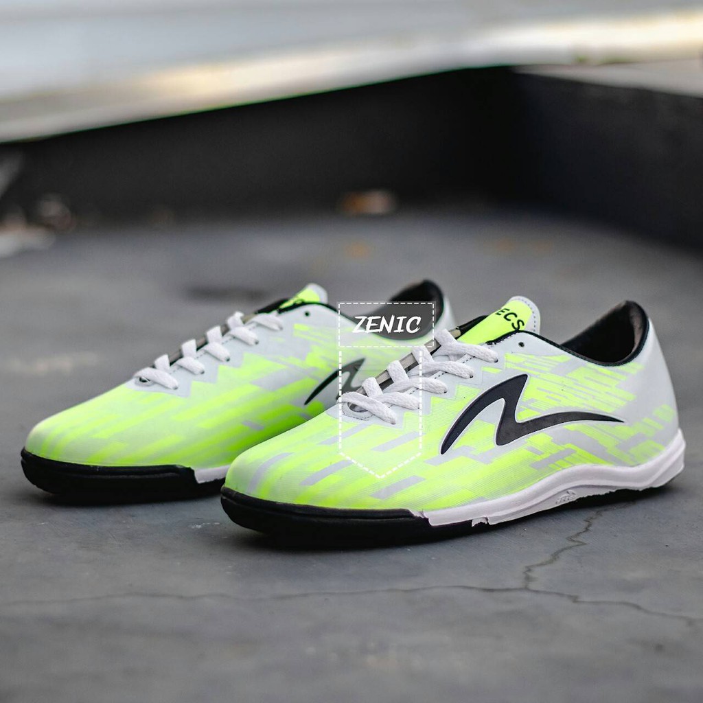 Jual SEPATU FUTSAL SPECS ACCELATOR INFINITY SUPER SIMIC(BISA COD ...