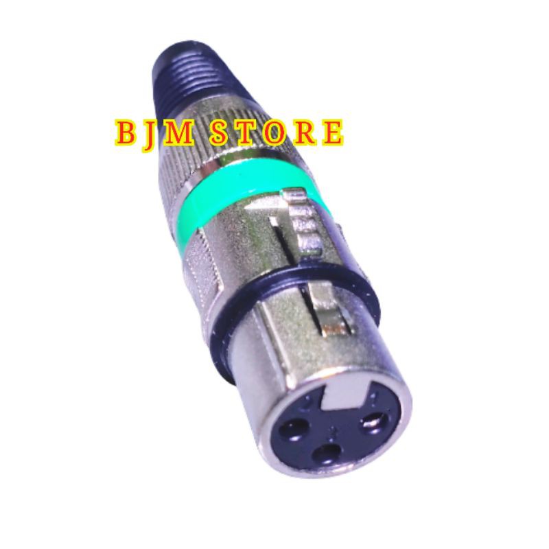 Jual JACK MIC SOCKET CANON / JACK MIC CEWEK | Shopee Indonesia