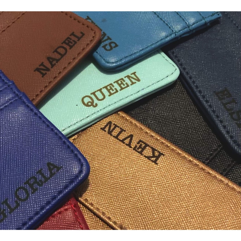 Jual PENAMBAHAN INISIAL NAMA / INITIAL NAME (HANYA INITIALNYA SAJA ...