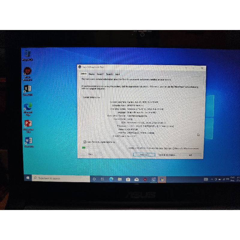 Jual Laptop Asus Gaming Design N43SL Core i7 Nvidia | Shopee Indonesia