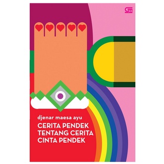 Jual Cerita Pendek Tentang Cerita Cinta Pendek | Shopee Indonesia