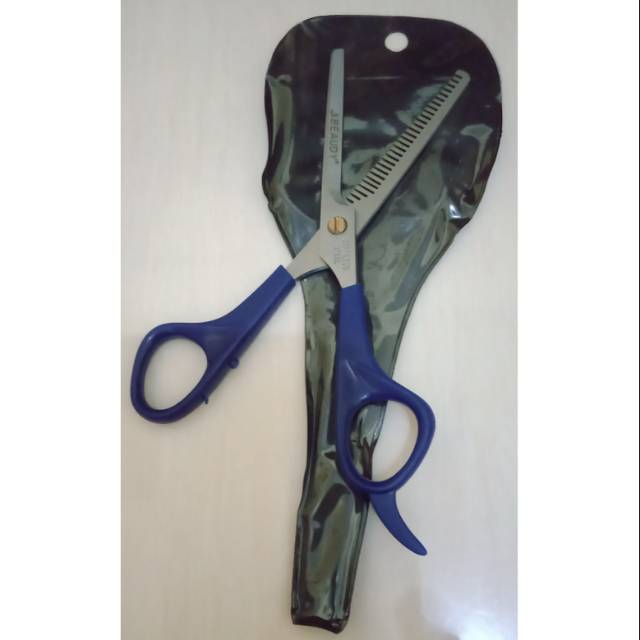 Jual GUNTING SASAK AMARA -1-SISI 5,5 IN | Shopee Indonesia