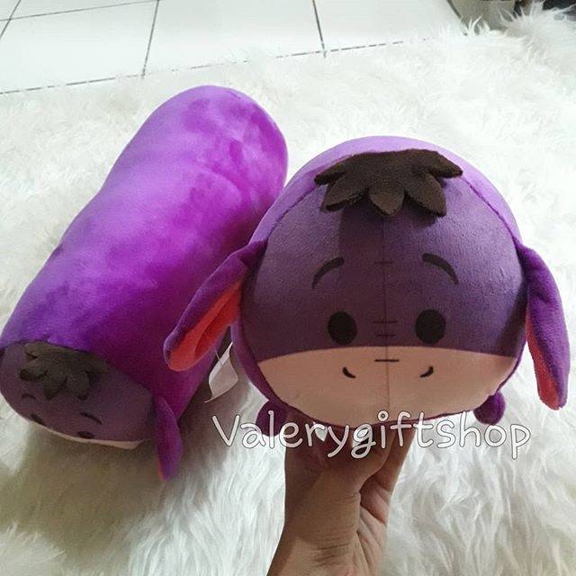 Jual Guling Boneka Eeyore Tsum-tsum Tsum Disney | Shopee Indonesia
