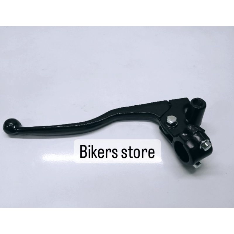 Jual HANDLE KOPLING THUNDER RGR TS-125 TRS INAZUMA SET | Shopee Indonesia