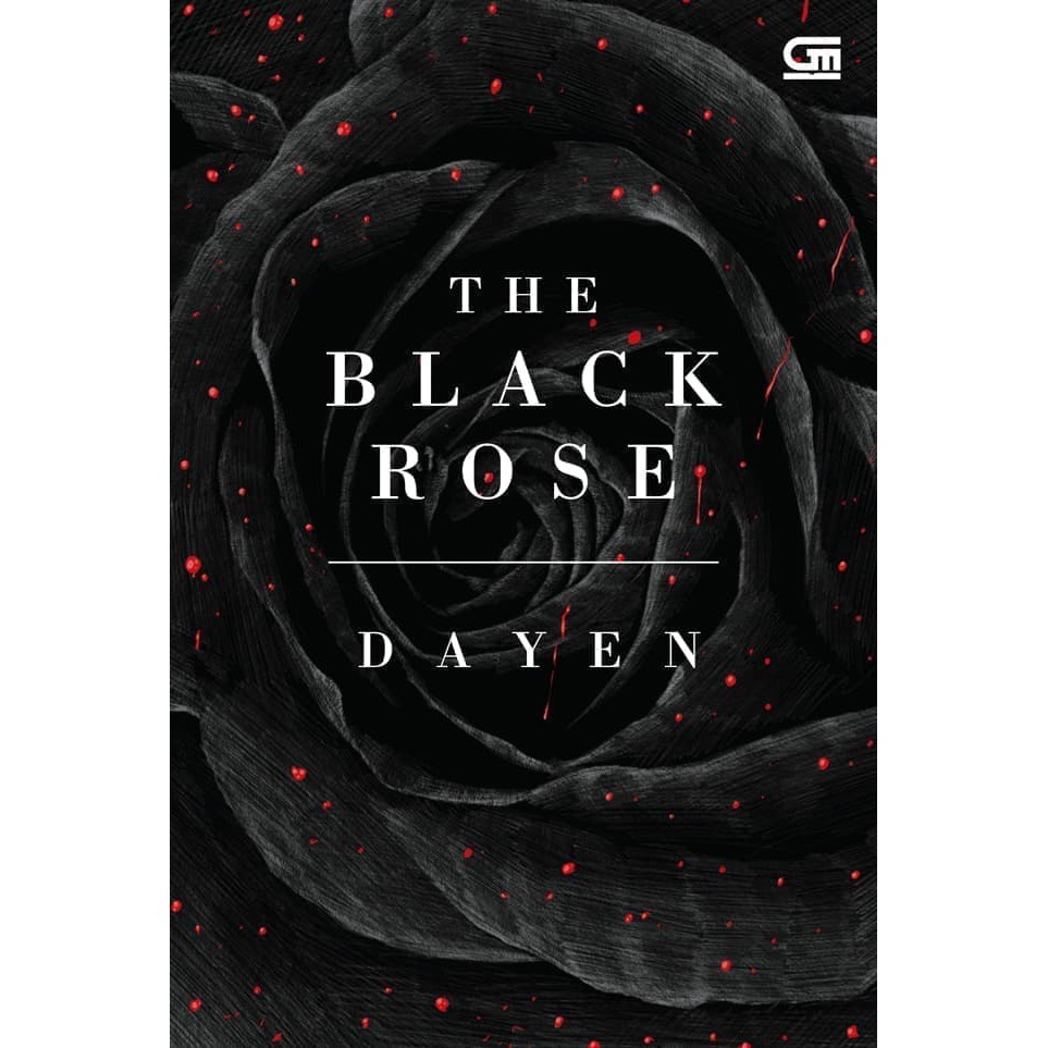 Jual The Black Rose-Dayen | Shopee Indonesia