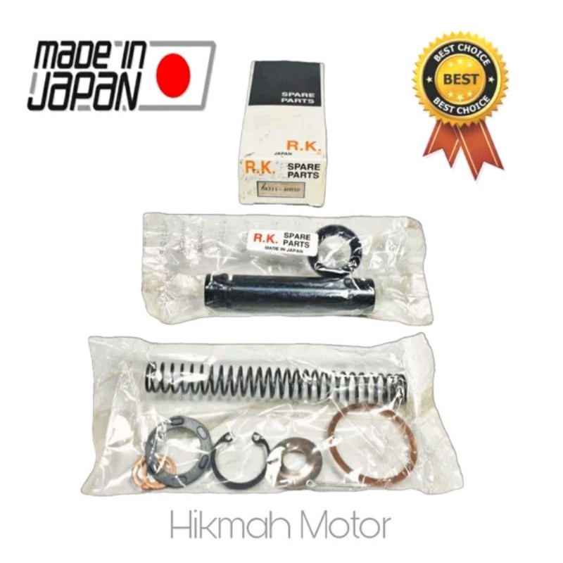 Jual Repair Kit Isi Master Kopling atas Toyota Landcruiser Hardtop FJ40 ...