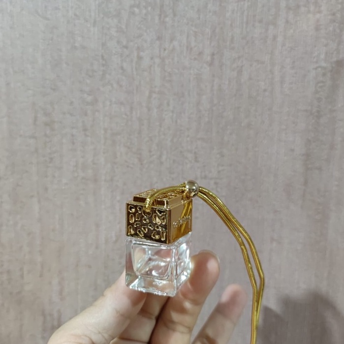 Jual Botol Parfum Mobil Botol Assesories 10ml Mobil Botol Cantik ...