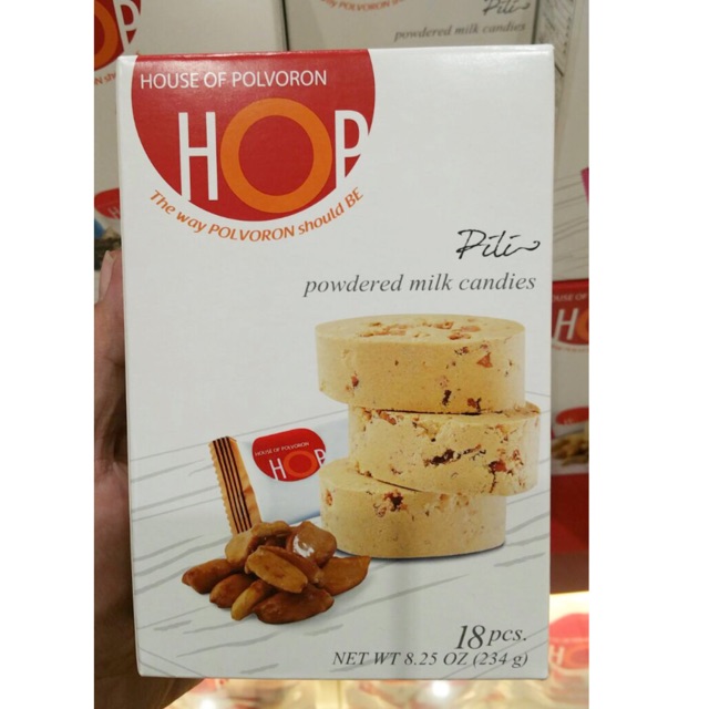 Jual House of Polvoron | Shopee Indonesia