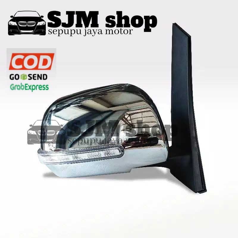 Jual spion inova sepion inovva | Shopee Indonesia