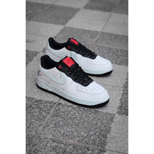 Jual Nike Air Force 1 Crane | Shopee Indonesia