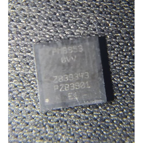 Jual IC POWER CINA QUALCOMM PM8953 ORI = RED NOTE 3 RED NOTE 4X NOTE 4 ...