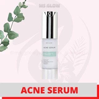 Jual Acne Serum Ms Glow Terlengkap & Harga Terbaru Mei 2024 | Shopee Indonesia