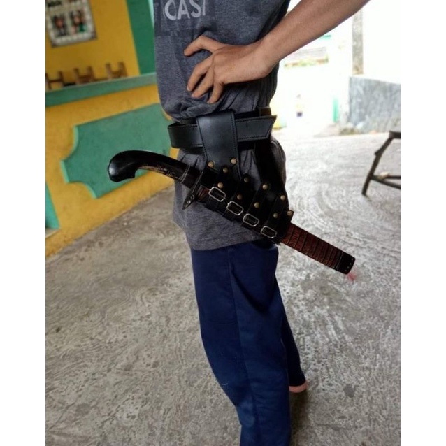Jual Sarung Pedang Baru Dengan Modifikasi | Shopee Indonesia