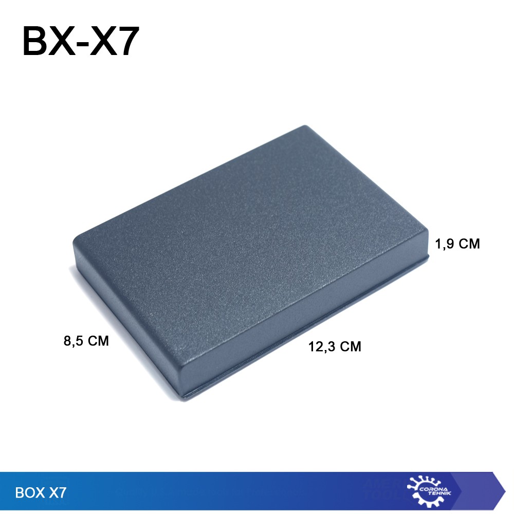 Jual Box X7 | Shopee Indonesia