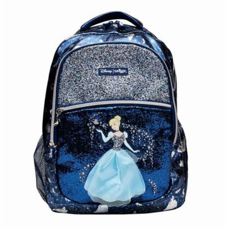 Jual Tas Ransel Smiggle Disney Cinderella Princess | Shopee Indonesia