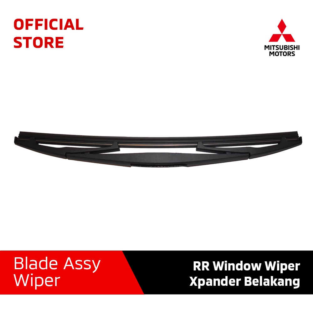 Jual Mitsubishi Motors Blade Assy RR Window Wiper Xpander Belakang ...