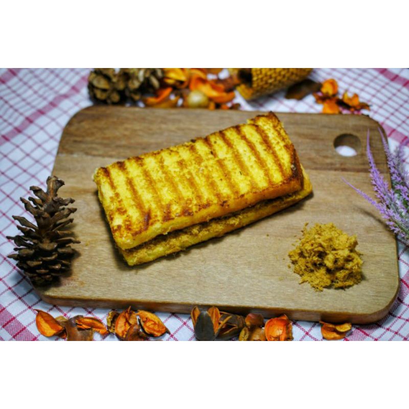 Jual bolu bakar abon ( ayam atau sapi ) high quality | Shopee Indonesia