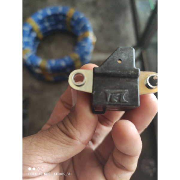 Jual pulser pulse fulser honda tiger gl pro max neotech megapro mega ...
