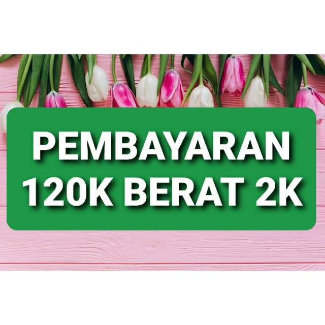 Jual Fix harga 120.000 berat 2kg | Shopee Indonesia