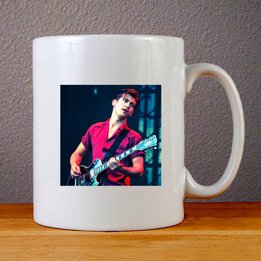 Jual Mug Keramik - Alex Turner Arctic Monkeys | Shopee Indonesia
