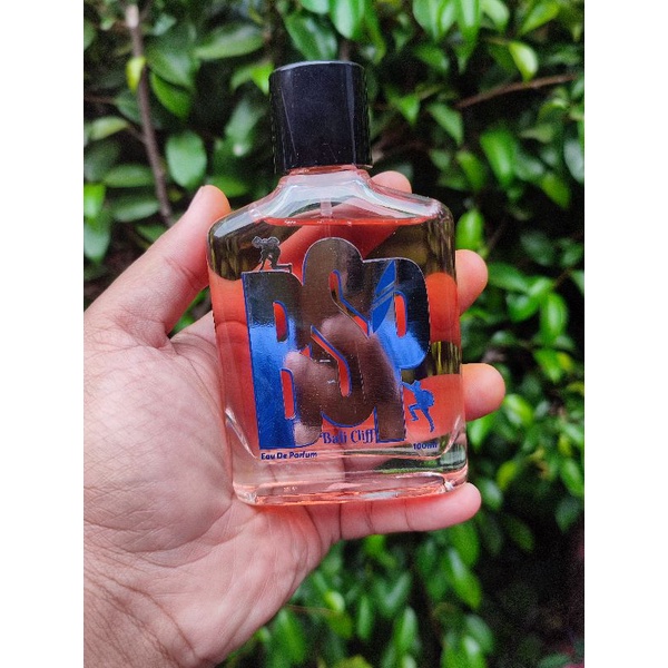 Jual bsp cliff 1 parfum decant swy killer | Shopee Indonesia