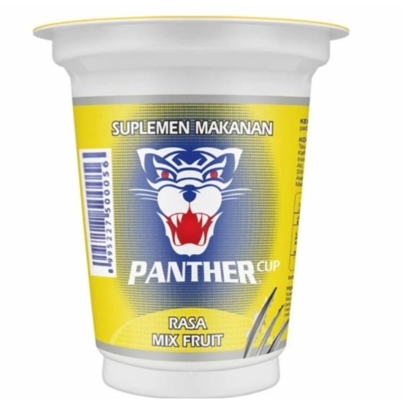 Jual panther minuman supplemenl | Shopee Indonesia