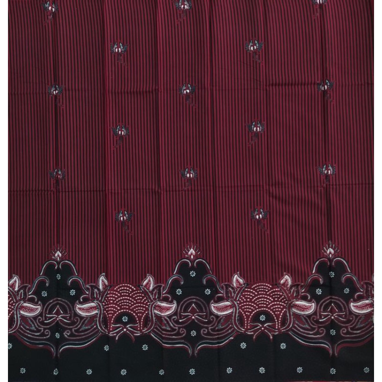 Jual LUTIK LURIK BATIK BANYUMASAN /KAIN LURIK / KAIN LUTIK / KAIN BATIK ...