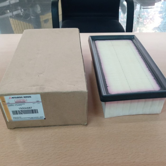Jual filter udara xpander - Xpander cross original mitsubishi asli ...